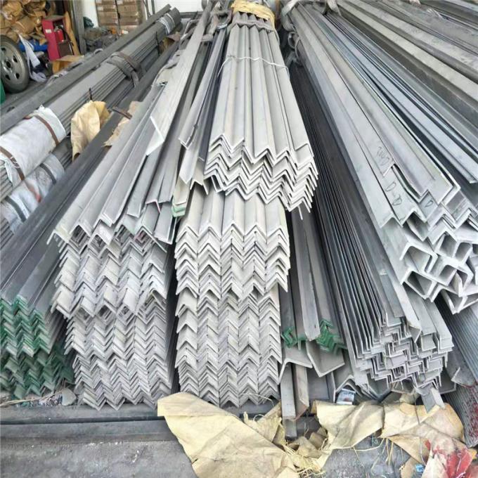 201 304 316l 2507 16 Gauge Stainless Steel Angle Super Duplex ...