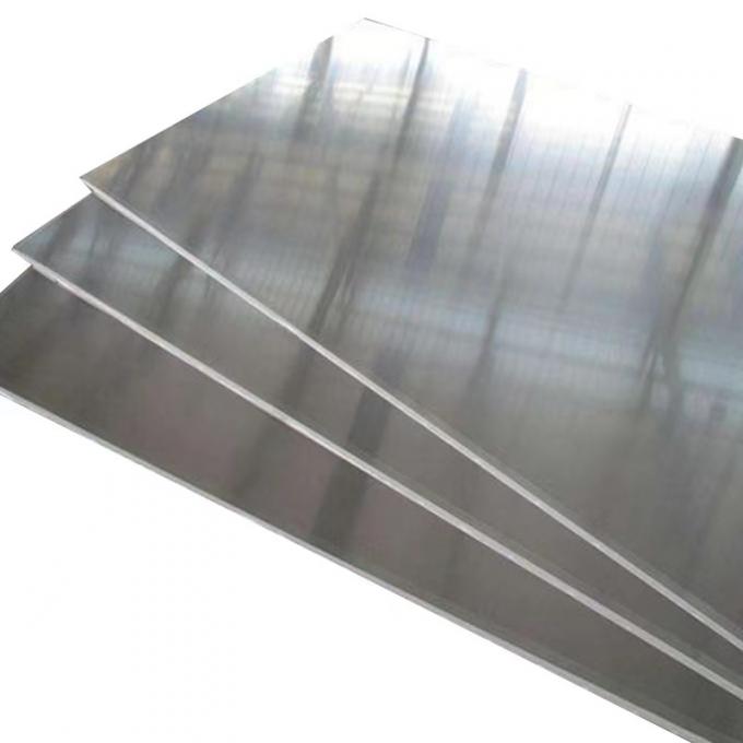 2mm 3mm 4mm 5mm 12mm Aluminium Plate 1050 Aluminum Sheet 6061 7075 5052