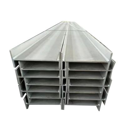 50 Ft 25 Ft 30 Foot 10 Foot Steel I Beam 317L 201 321 Astm NO.1 2205 ...