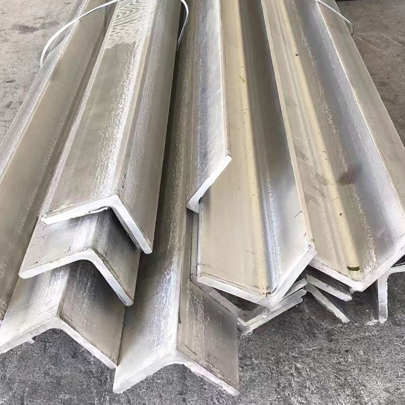 201 304 316l 2507 16 Gauge Stainless Steel Angle Super Duplex ...