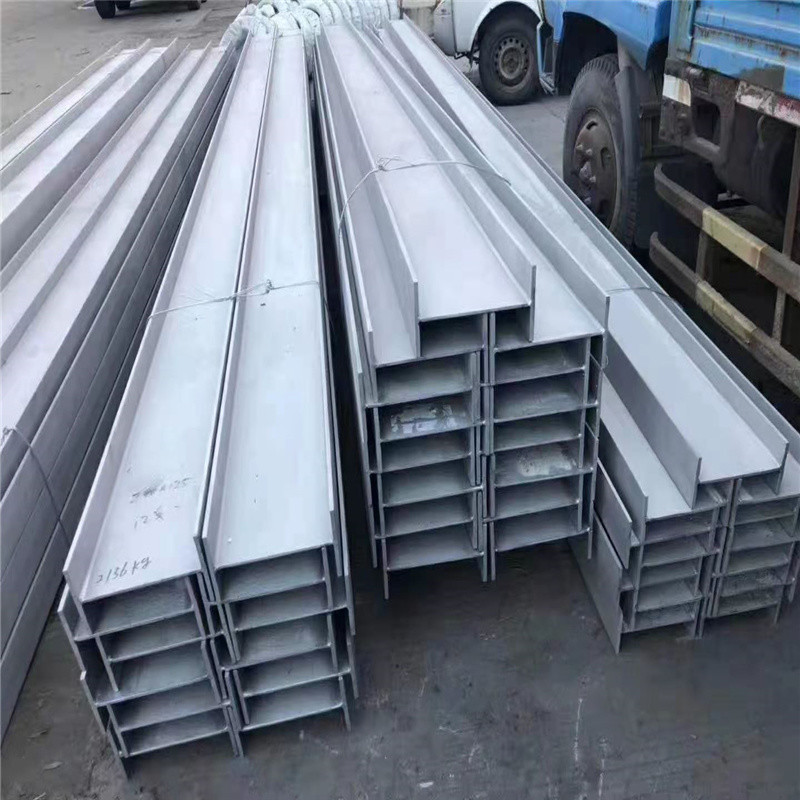 50 Ft 25 Ft 30 Foot 10 Foot Steel I Beam 317L 201 321 Astm NO.1 2205 ...
