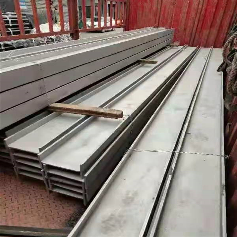 C276 309S 304L 2x4 I Beam Steel 316Ti 317L ASTM 2B 3 Inch Steel I Beam