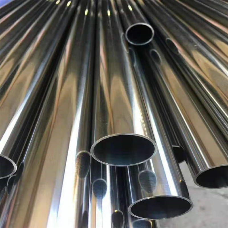 4mm 6mm 8mm 10mm Stainless Steel Pipes Tubes 304 316 Ss Pipe Sizes In ...